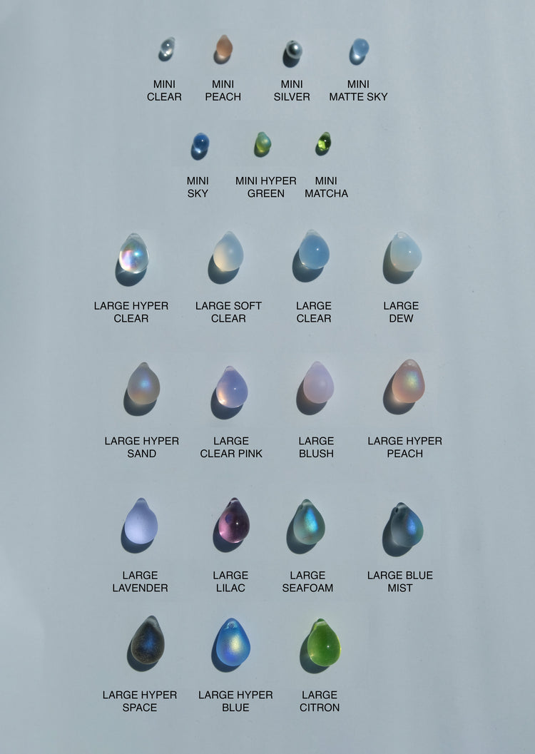 CHARM NECKLACE - DESIGN YOUR OWN - happytobehere